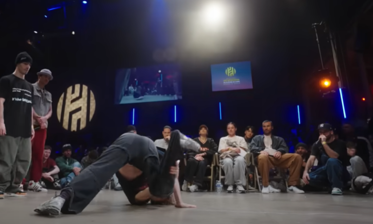 Hip Opsession 2024【3on3】 | BREAKERS SESSION