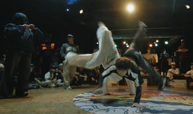 Freestyle Session Japan 2025 | BREAKERS SESSION